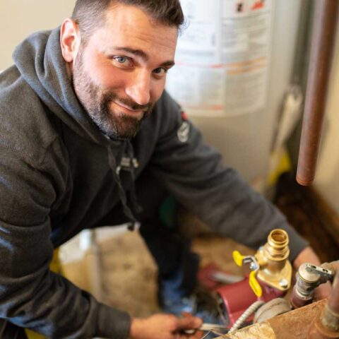 West Michigan Heating & Cooling Experts - Baumann & DeGroot