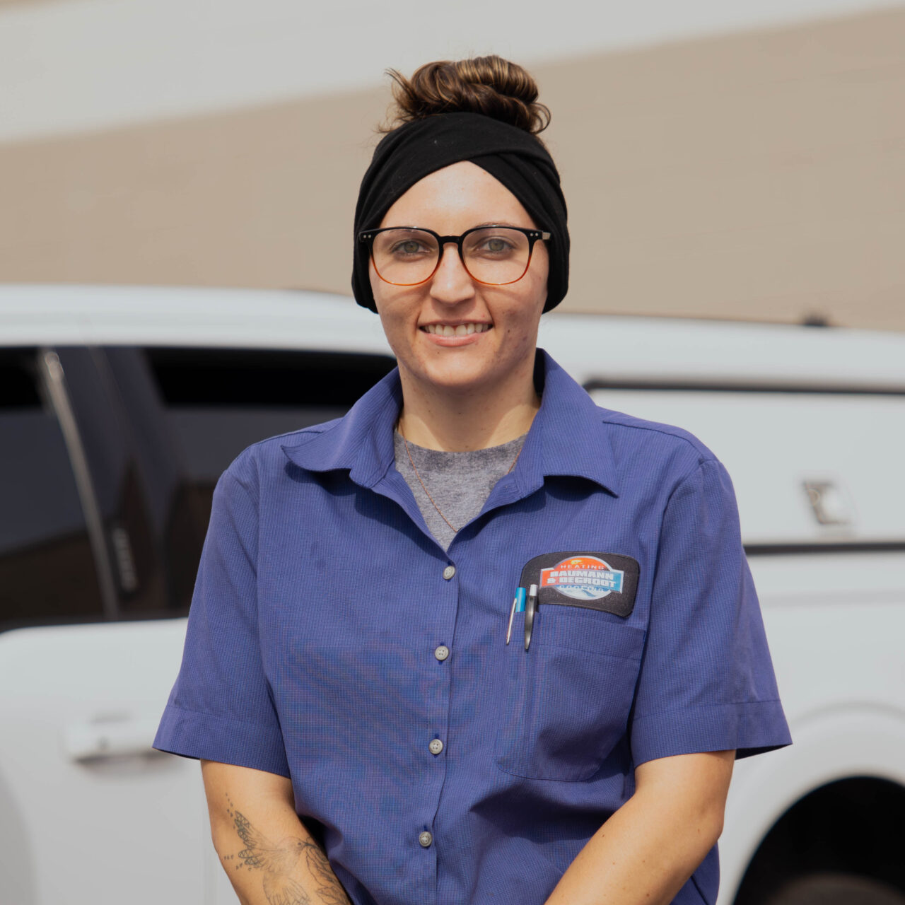 Meet the Team - Baumann & DeGroot